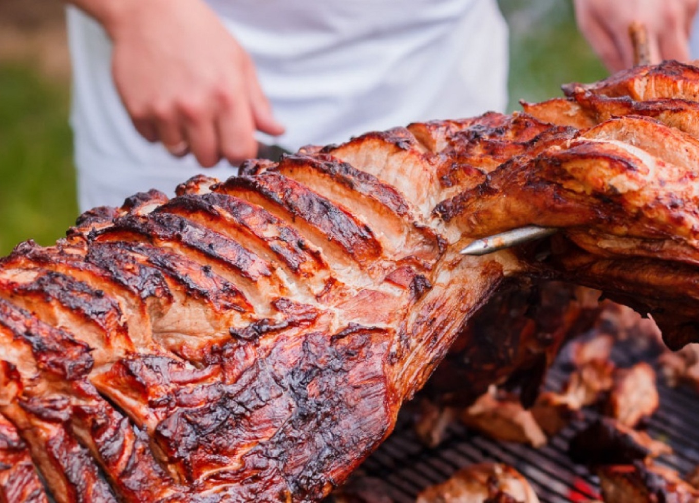 BBQ Catering Miami BBQ Catering Menu Miami Catering